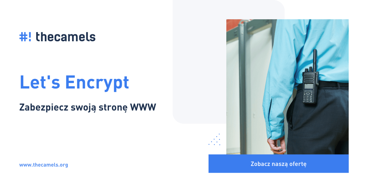 CAcert.org Certificates - Thecamels.org