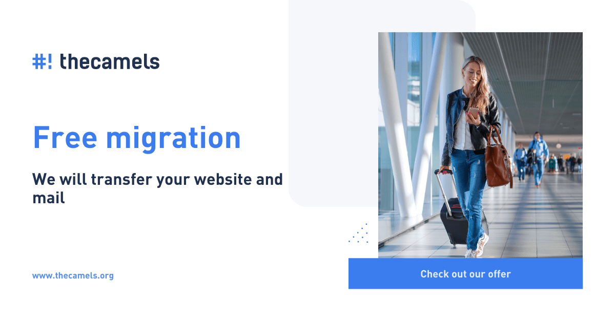 Free migration - Thecamels.org